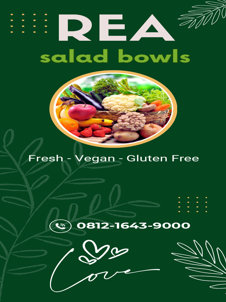 Stiker Salad Sayur Buah - 20250208 - 112127 - 0000 | PDF