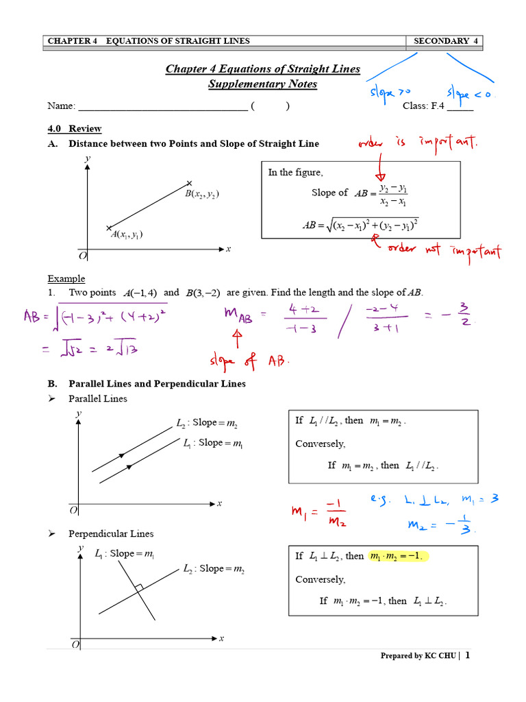 Ugd9bfad6 - .PDF 2 | PDF | Line (Geometry) | Teaching Mathematics
