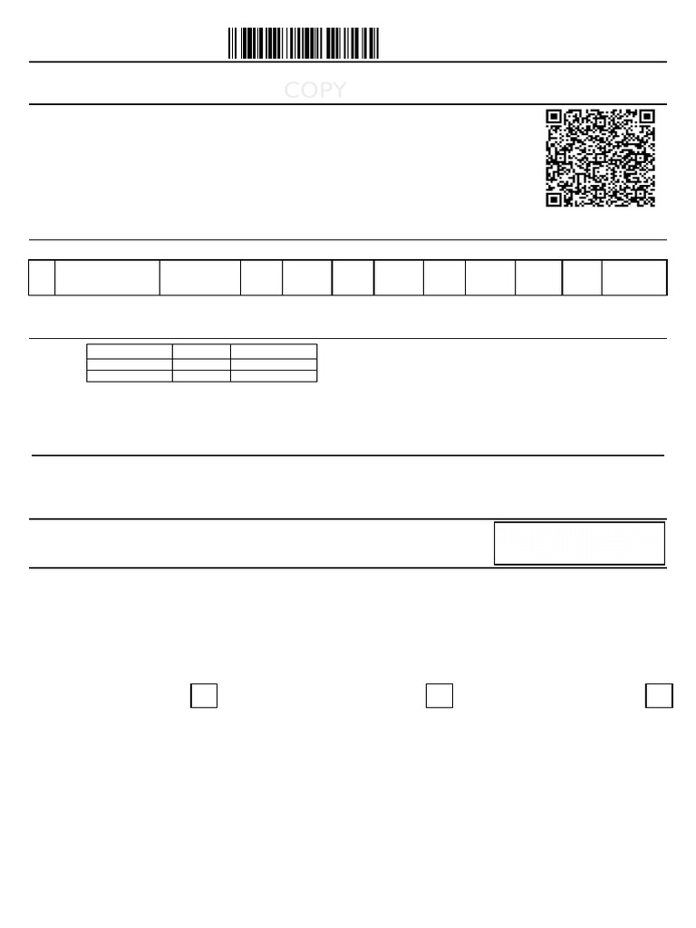 Medical Bill Invoice 80DDB | PDF | Invoice | Taxation