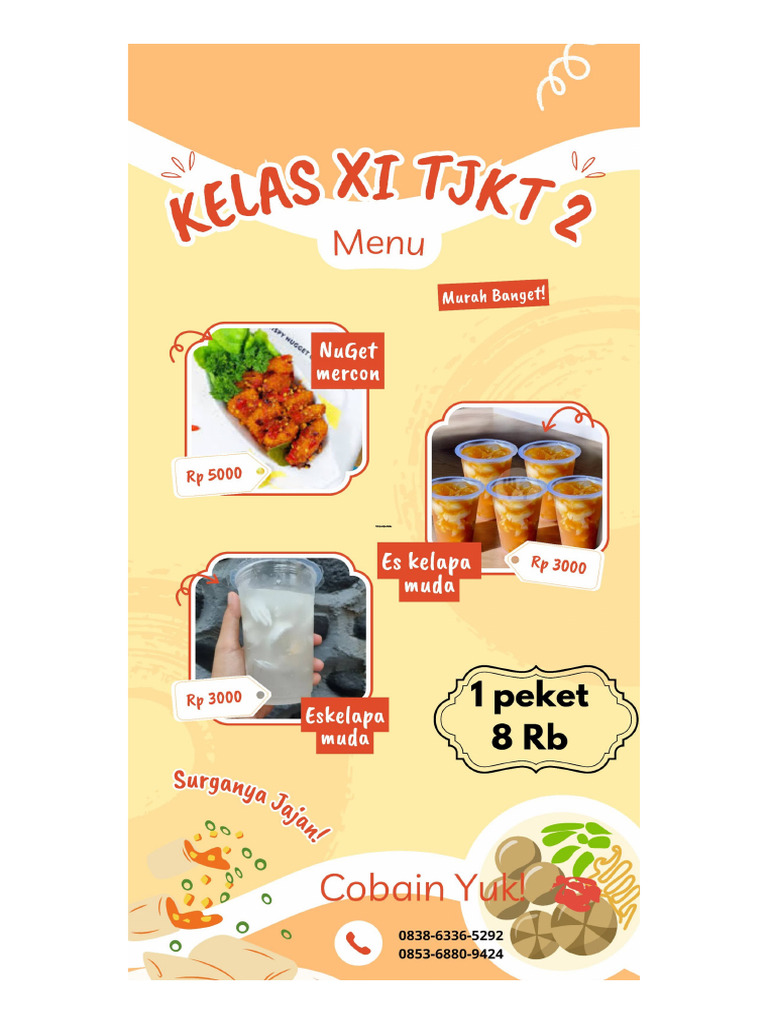 Nyoman | PDF