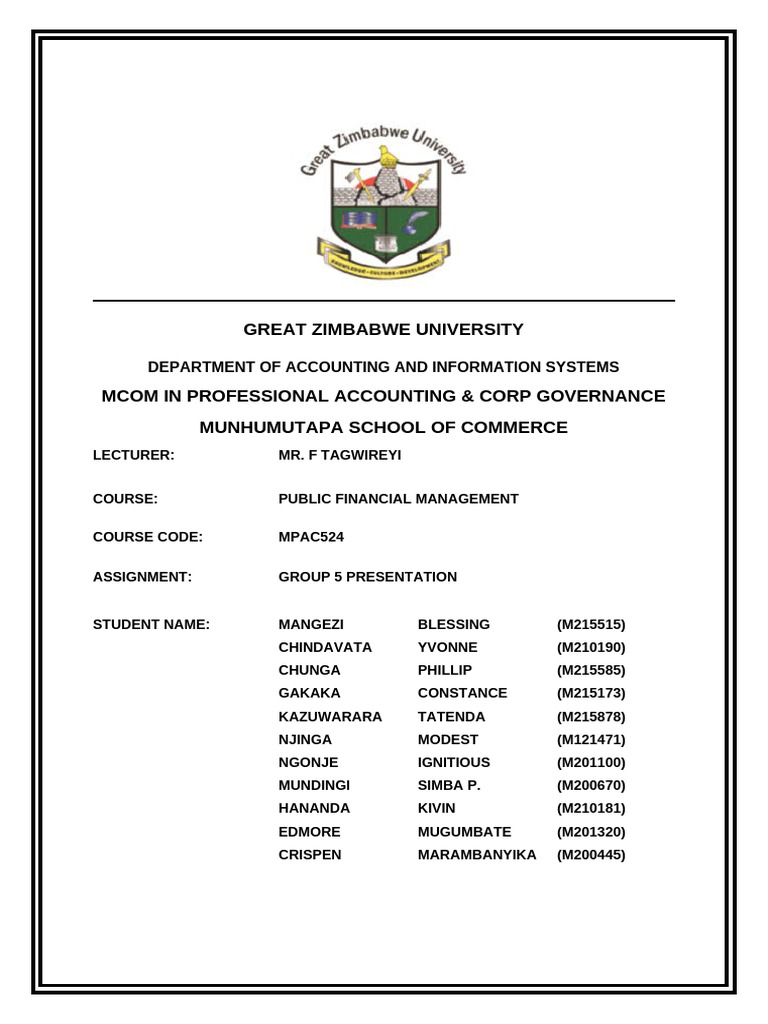 Batoka Gorge Hydropower Project Overview | PDF | Hydroelectricity ...