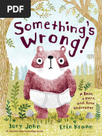 Ice Age Script | PDF