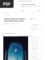 Jaringan Mesofil - Pengertian, Fungsi, Struktur Penyusun Pada Daun ...