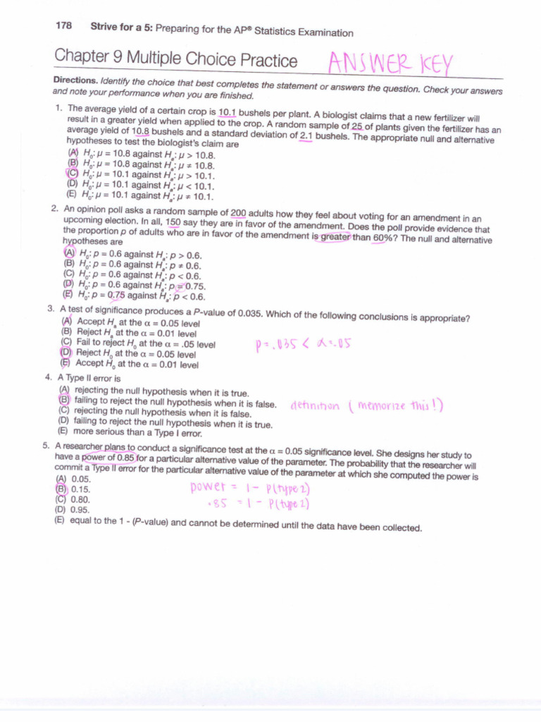 Chapter 9 | PDF