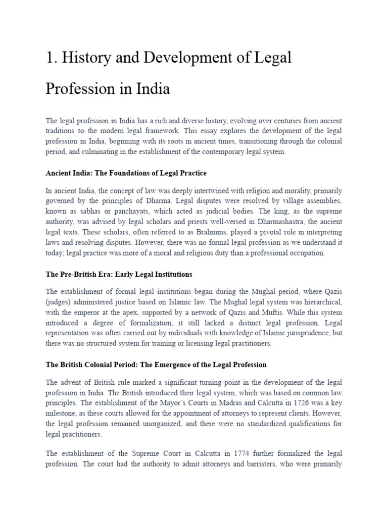 Professional Ethics - Record Writing | PDF | Advocate | Lawyer