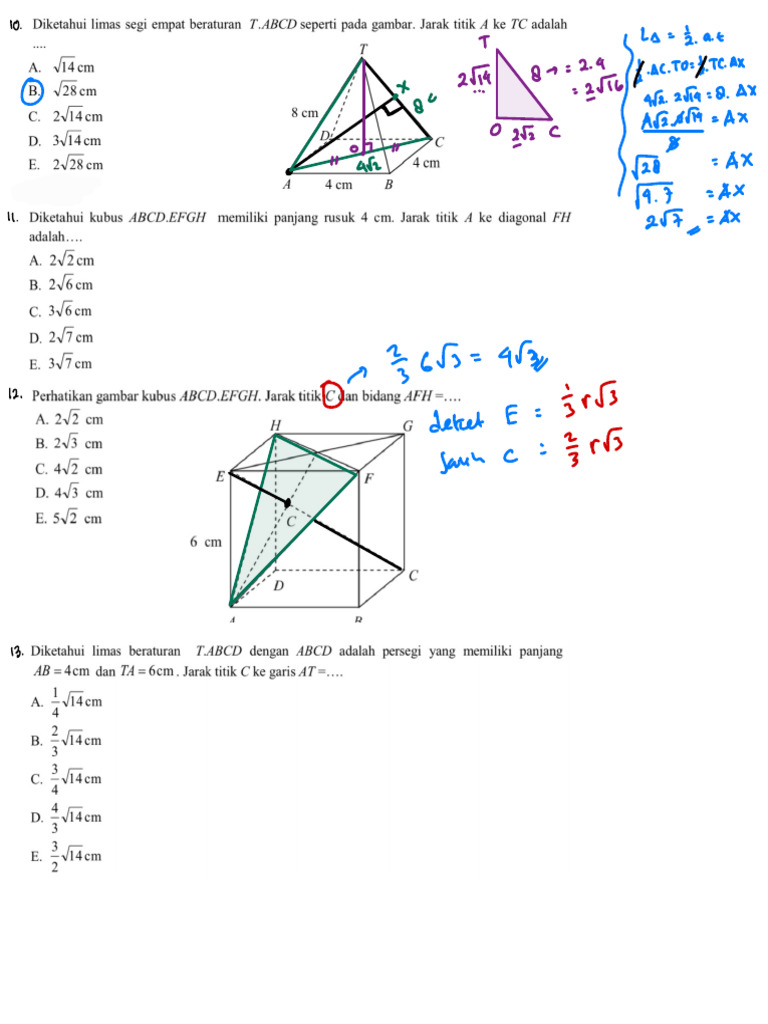 AAS Preparation | PDF