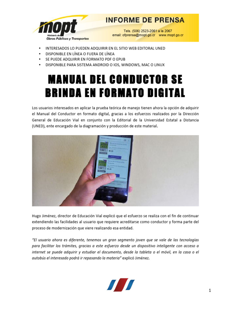 17 07 17 +Manual+Digital | PDF | Informática | Software
