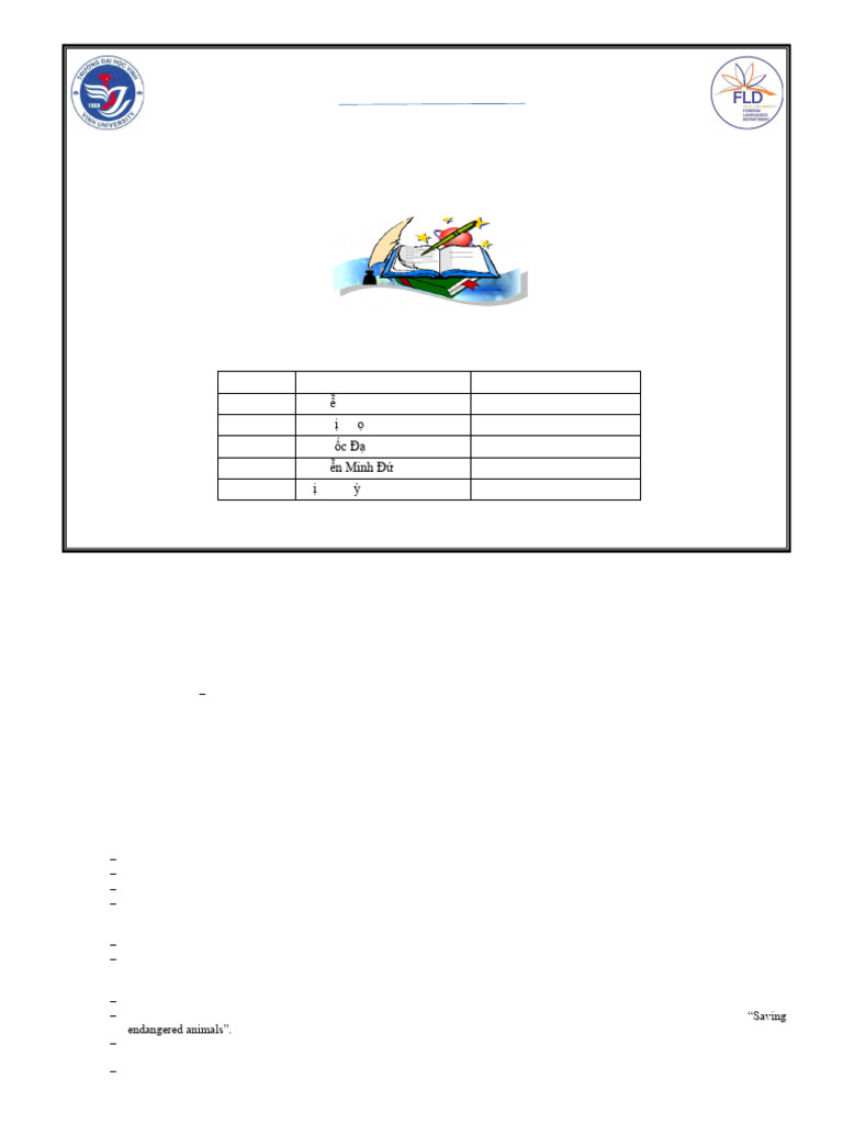 LT03-G1-LESSON PLAN-TPR_Unit9-Listening (25-12-2024) (6) | PDF | Lesson ...