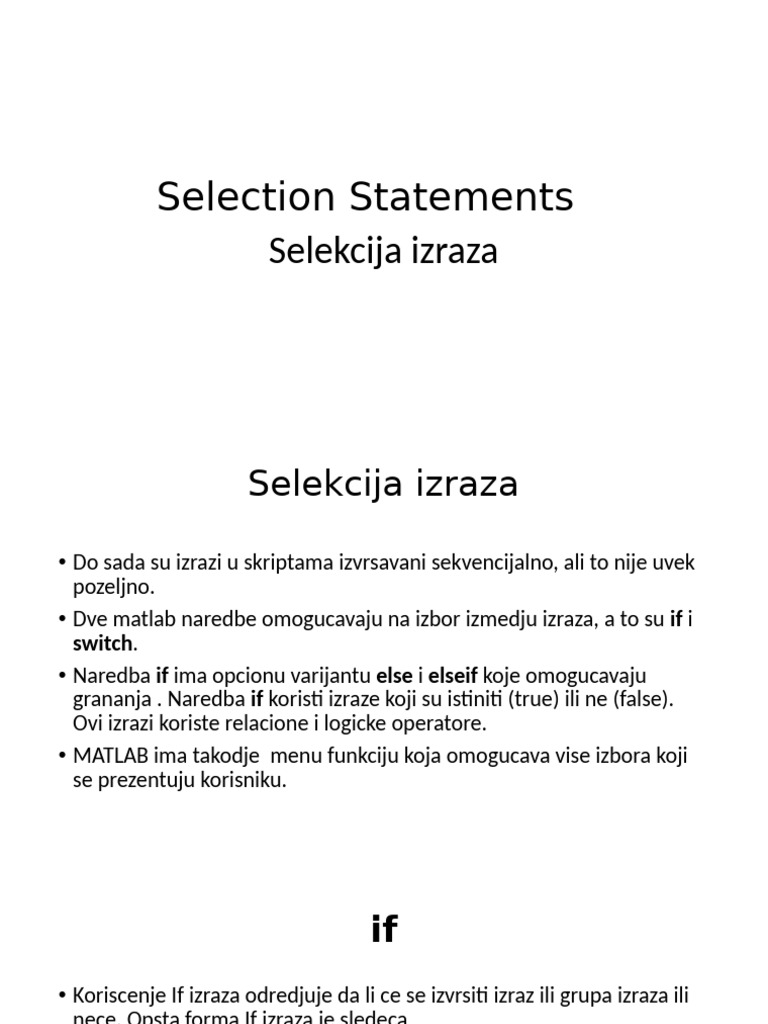 Lekcija 4 [Autosaved] | PDF