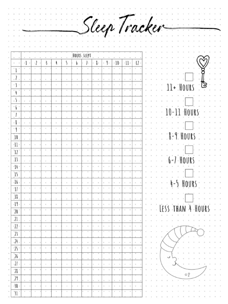 Sleep Pdf