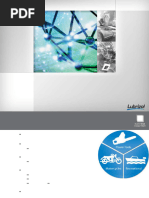 LANXESS Lubricant Additive Packages Additin Product Guide - EN | PDF ...
