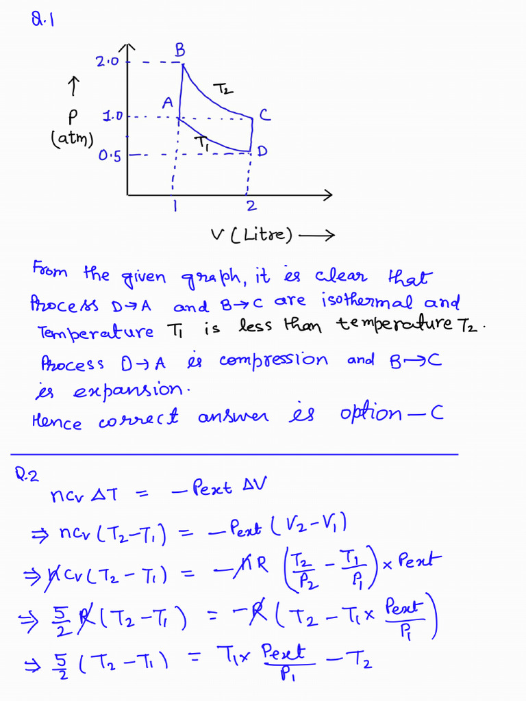 Solution Chem Test - Sankalp - 06 Feb 2025 - 250208 - 132404 | PDF