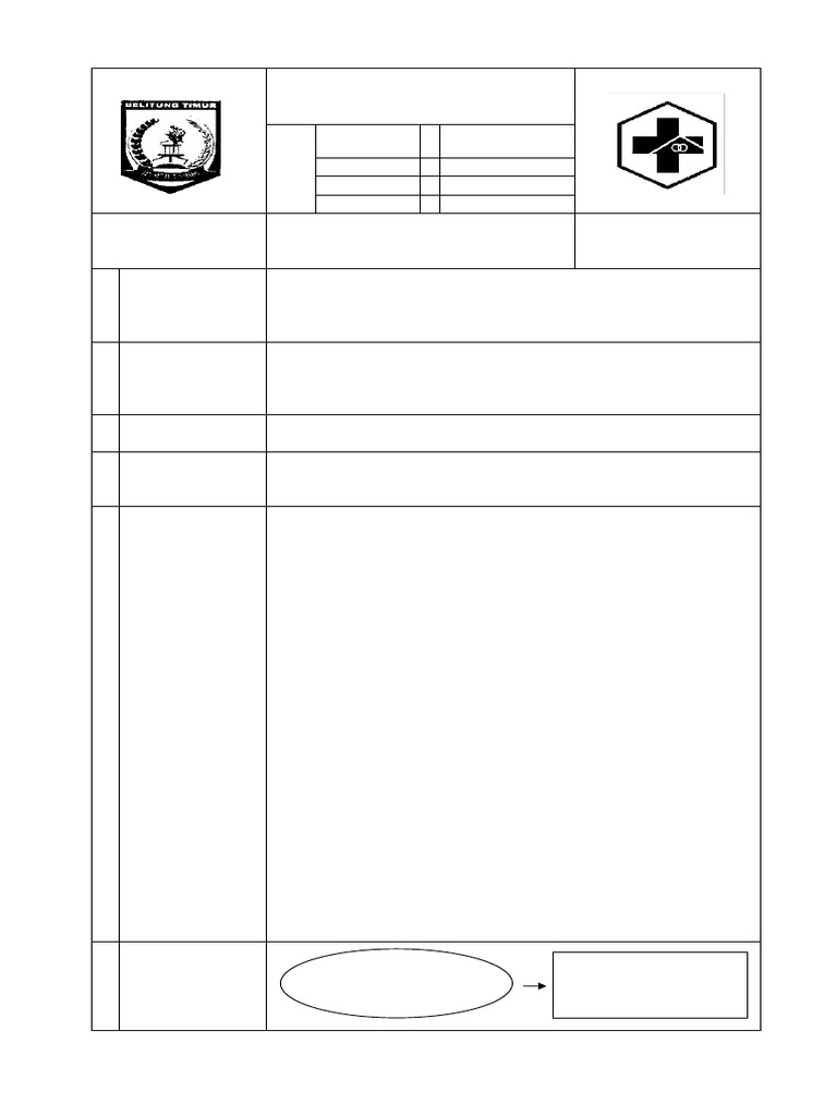 SOP-Penambalan-Gigi-dengan-GIC | PDF