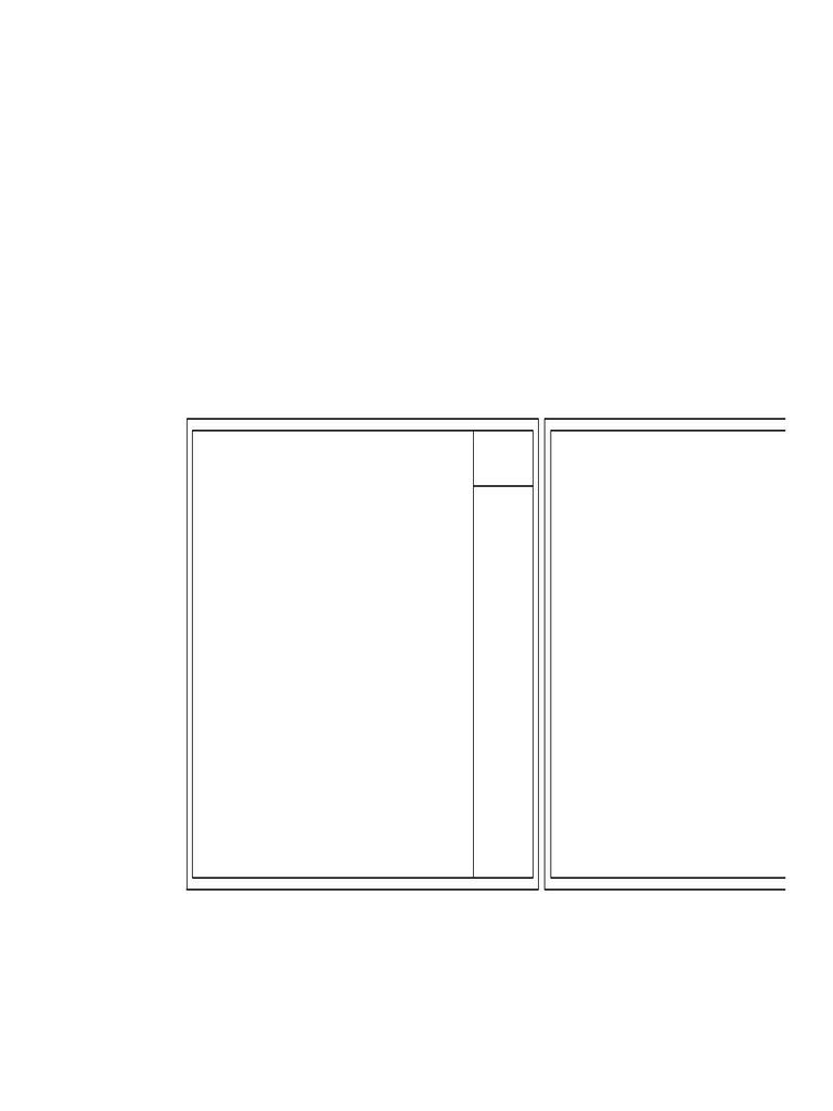 Jembatan Kop Model | PDF