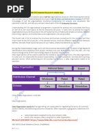Kinaxis Certification Program Brochure Kinaxis | PDF | Credential | Professional Certification