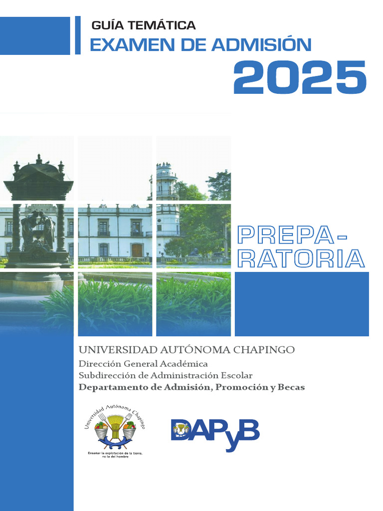 Guia Prepa | PDF | Triángulo | Química