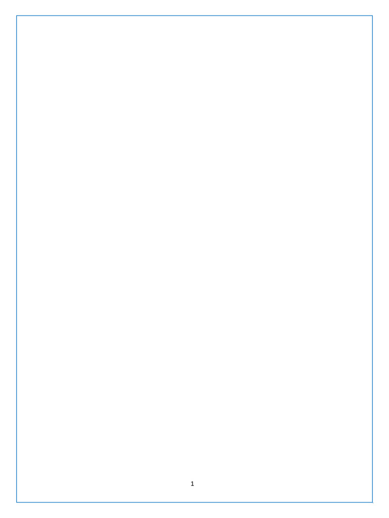 Sybcom Sem Iv Internal Assessment Booklet 2024-25-2 | PDF | Evaluation | Artificial Intelligence