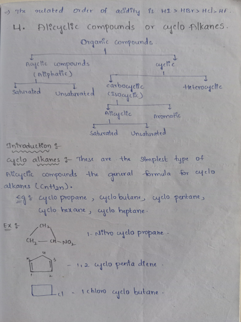 POC 5th Unit | PDF