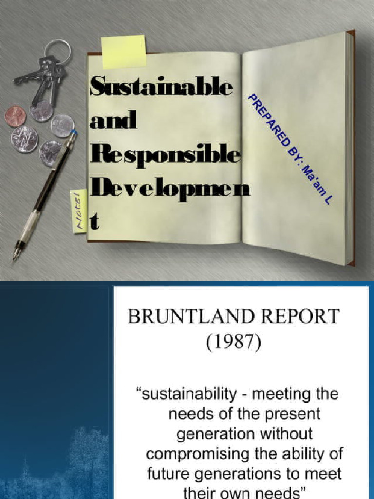 Sustainable tourism | PDF