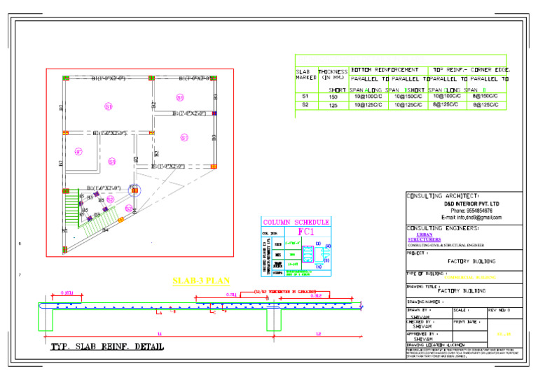 Slab 3 | PDF