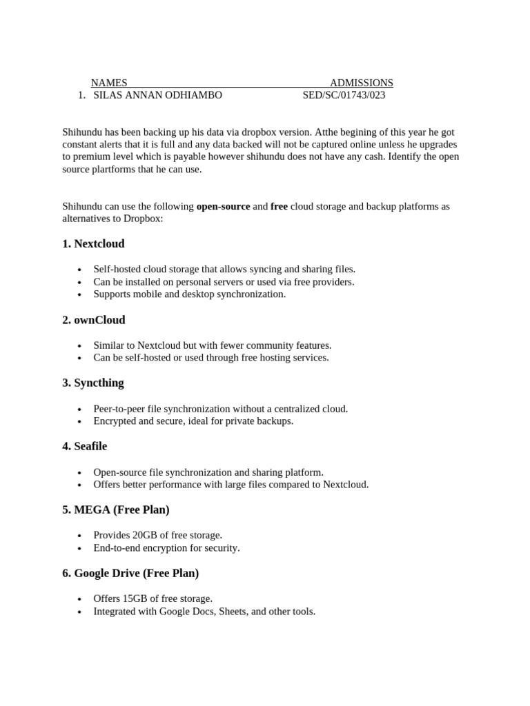 Assignment Computer Applications | PDF