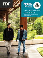 Deakin Trimester Commencement Reporting Timeframe T2 2025 - 1fpvmbo92m52n | PDF