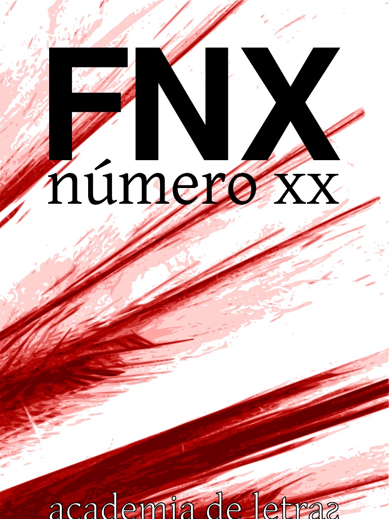 FNX XX | PDF