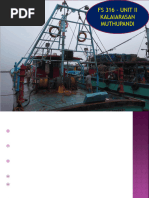 Trawl Design and Operation Insights | PDF | Fishing Trawler | Trawling