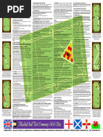 Blackball Rules | PDF | Snooker | Referee