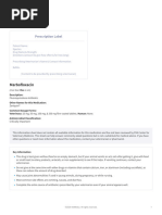 pil_clean_wormstop-100-suspension | PDF | Tablet (Pharmacy) | Dose ...