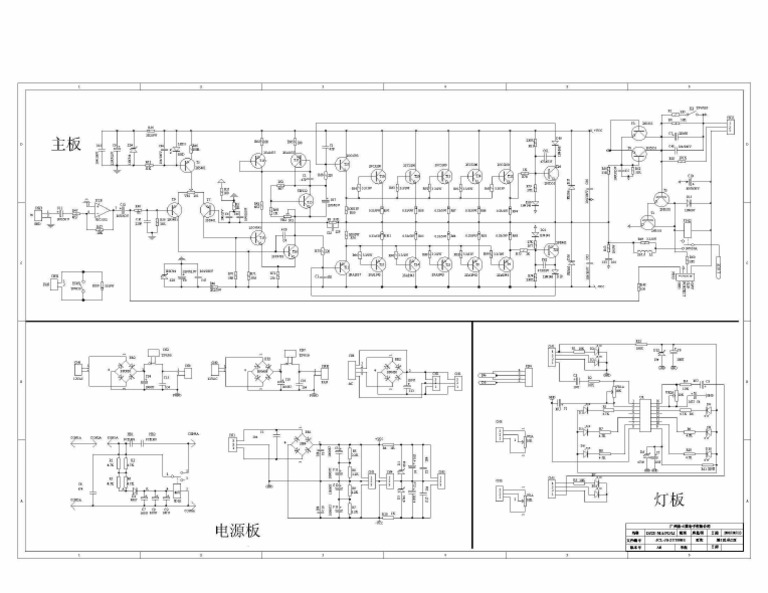 RX3000 4000 | PDF