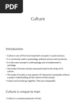 Indian Culture Presentation | PDF | Knowledge | Traditions