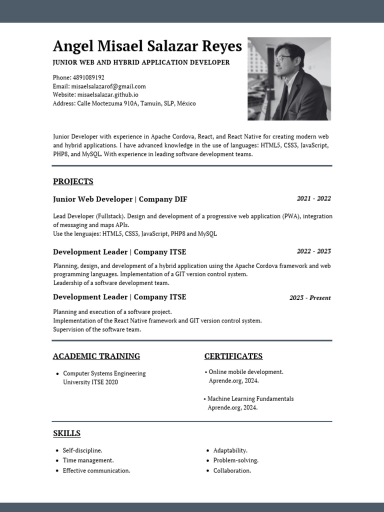 Curriculum Eng | PDF