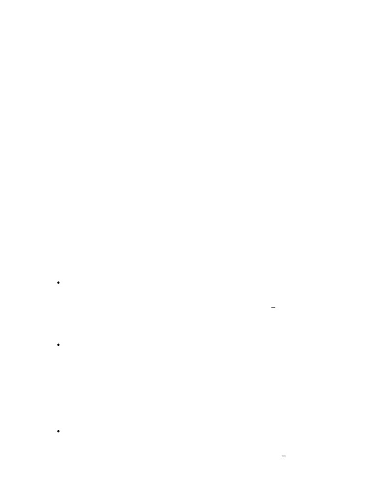 Jenis-Jenis Gulma dalam Pertanian | PDF