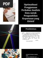 Tutorial Menggunakan Dev C | PDF