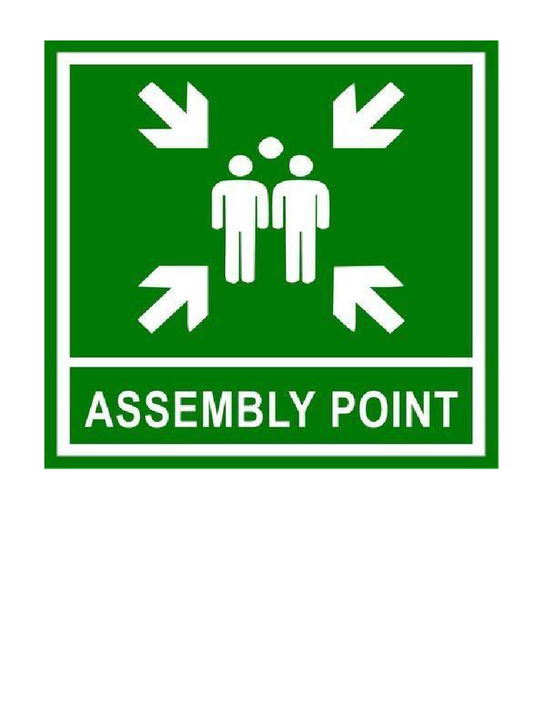 ASEMBLY POINT | PDF