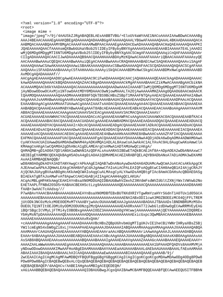 base64 | PDF