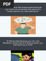 ? Alien Stage MBTI Personality Types | PDF