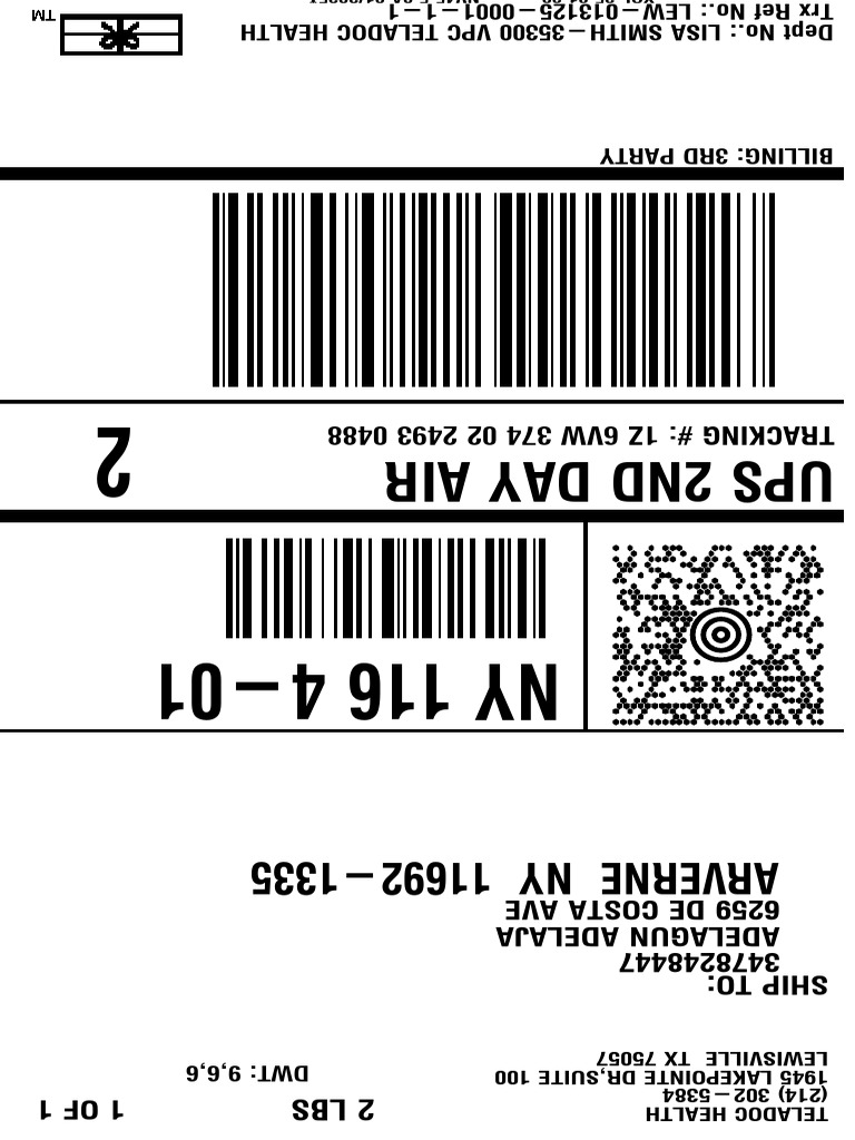 Labels | PDF