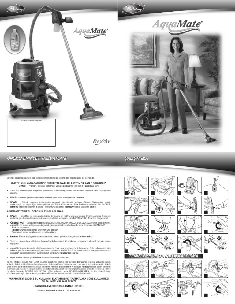 AQM II Turkish | PDF