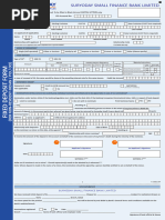 Term Deposit Related Requests Form | PDF | Deposit Account | Banks
