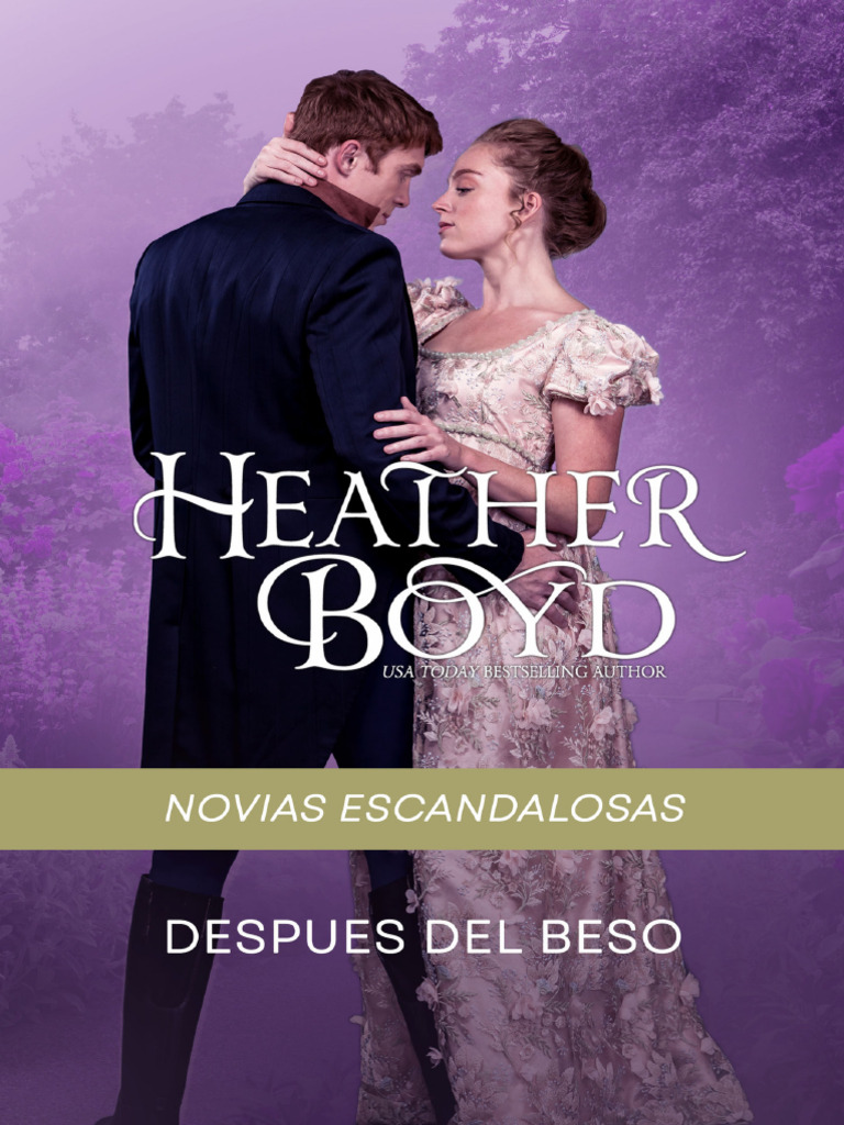 Wicked With Him - Heather Boyd | PDF