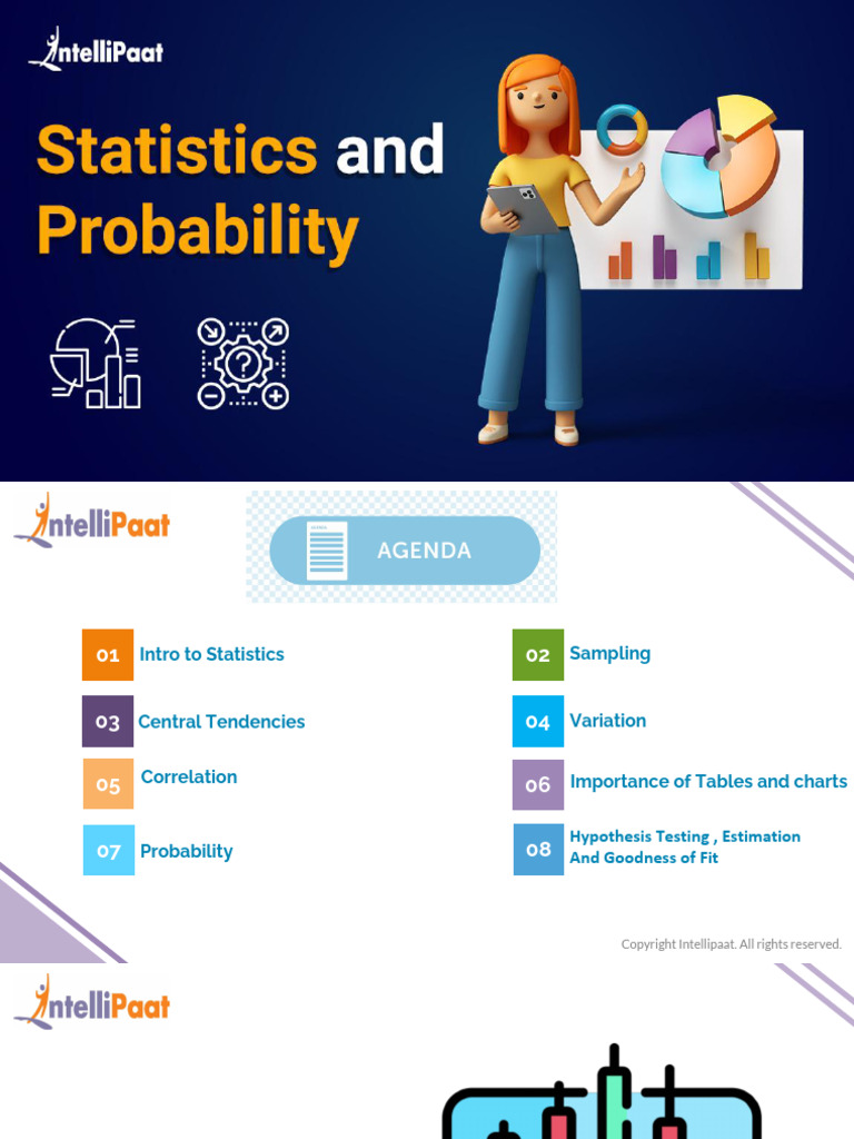 STATISTICS PROBABILITY Final | PDF | Quartile | Statistics