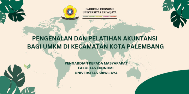 Spanduk Acara Sosialisasi Modern Biru Putih Oranye | PDF