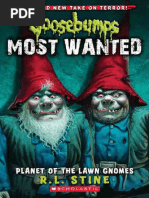 8th Grade The Great Rat Hunt | PDF