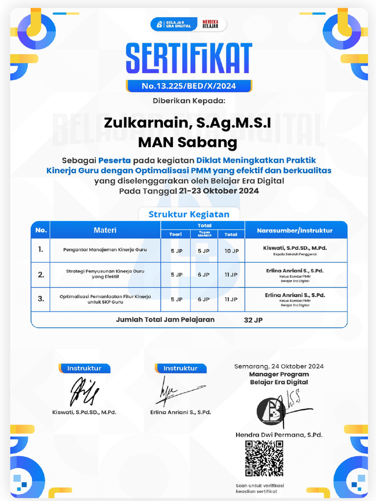Rezeky Renaldi Oktober | PDF