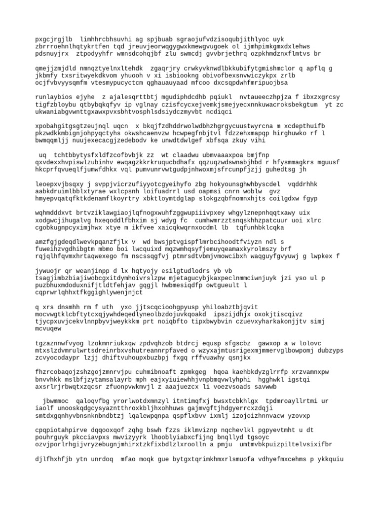 Unstructured Text Analysis Document | PDF | Aircraft | Naval Aviation