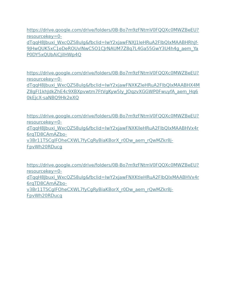 Google Drive Links for PDF Books | PDF