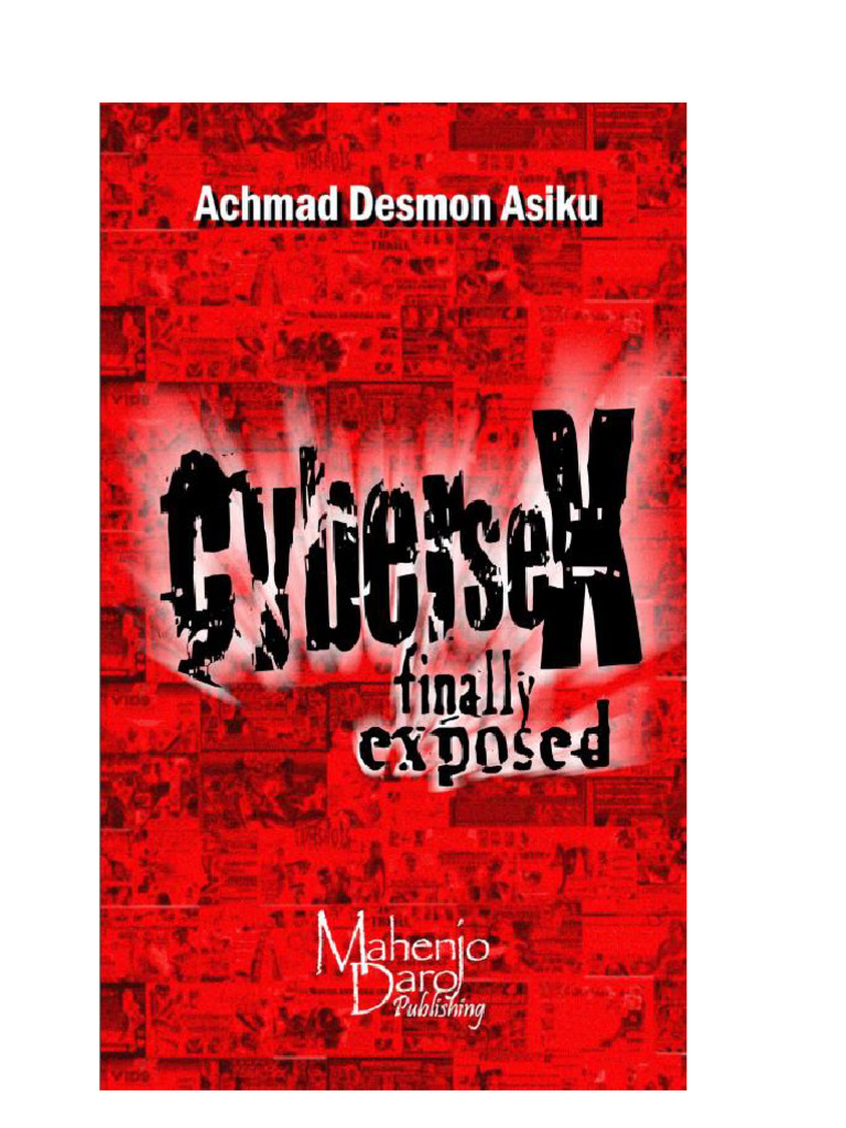 Asiku, Cybersex | PDF