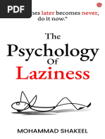 Art of Laziness Library Mindset | PDF